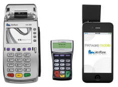 NAPA SafePay Payment Integration